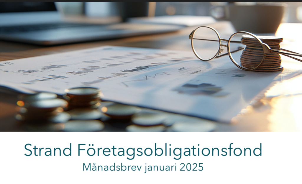 Strand Kapitalförvaltning